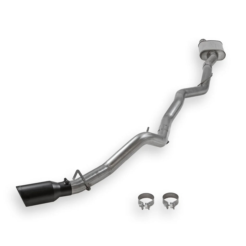 Flowmaster Flow FX Cat-Back Exhaust System fits 2020-2025 Jeep...
