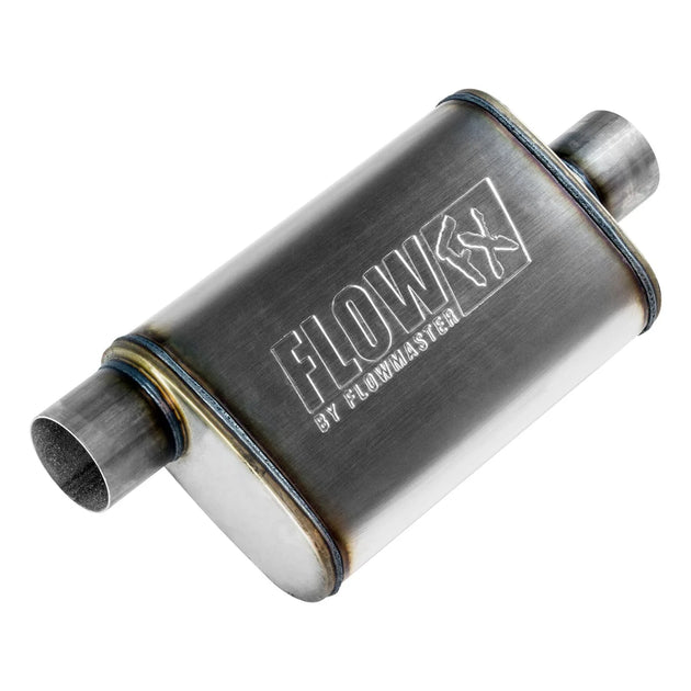 Flowmaster Flow FX Muffler fits 1987-1991 1994-1996 1999-2010...