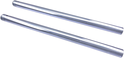 Drag Specialties DragSpecialties Fork Tubes - 39 mm - 24.81" - Hard...