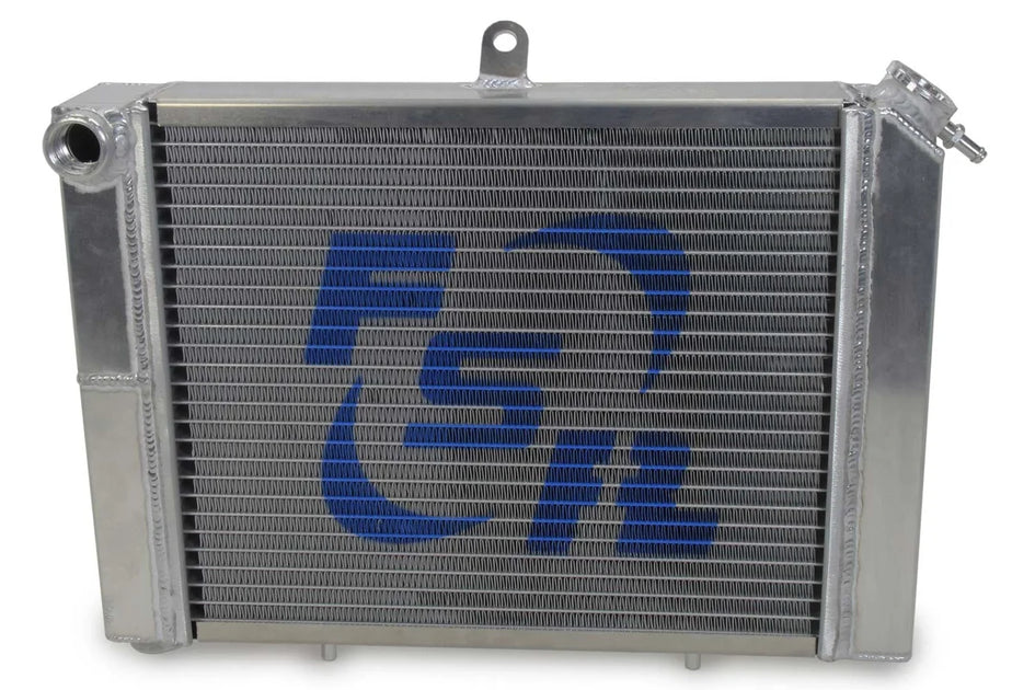 Four Seasons Radiator Mini Sprint 2 Row 18x12 Cage Mount 78302-2