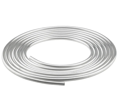 Fragola 3/16 x .035 Wall Aluminum Tubing 25ft Roll – CI Motorsports