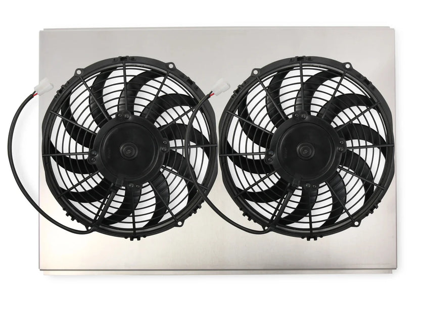 Frostbite High Performance Fan/Shroud Package fits 1968-1974...