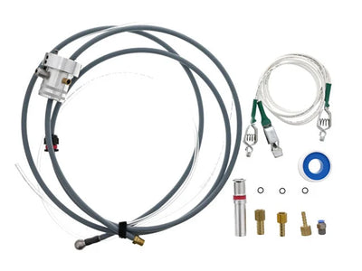 AGA PARTS Fuel Extraction Kit – CI Motorsports