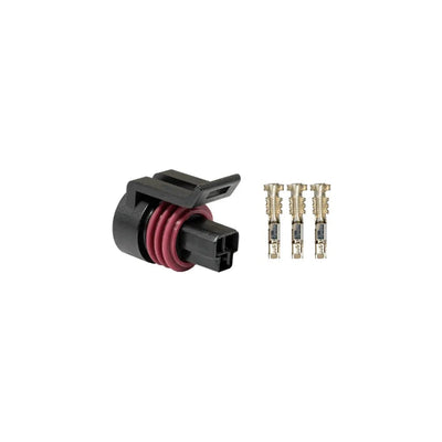 FuelTech Pressure Sensor/Pan Vacuum Sensor Plug Kit – CI Motorsports