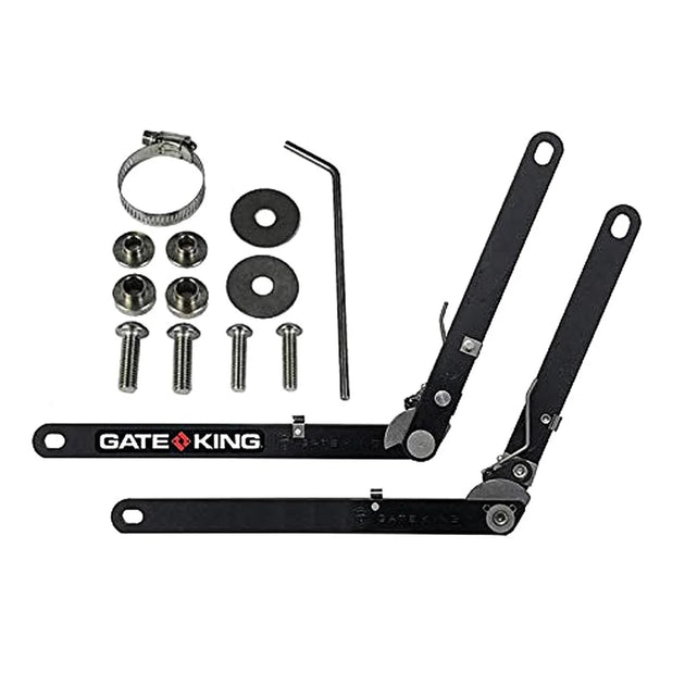 GATE KING Tailgate Adjuster 230714 fits 04-14 Ford F-150