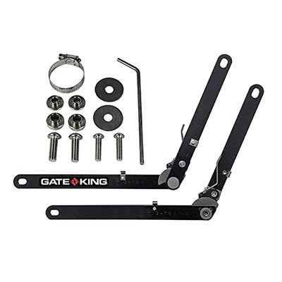 GATE KING Tailgate Adjuster 230714 fits 04-14 Ford F-150