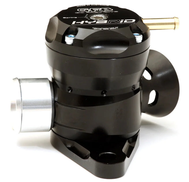 Go Fast Bits HYBRID TMS Dual Port fits Skyline GTS-T R32-34 / Mazda 3...