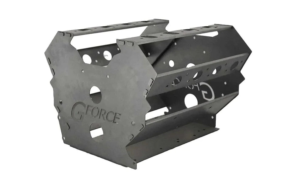 GForce Crossmembers Mock Up Block - Ford 7.3 Godzilla – CI Motorsports