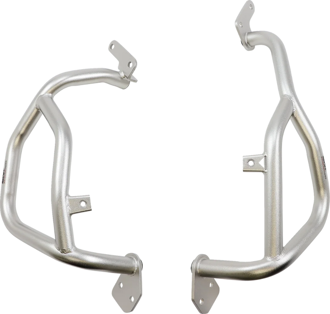 GIVI Engine Guards - Lower TN1144OX fits Honda CRF Africa Twin