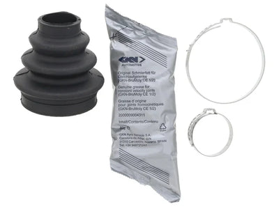 GKN Loebro Axle Boot fits 2002-2016 Porsche 911 / Boxster