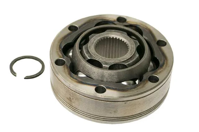 GKN Loebro Axle Joint fits 1968-1974 Volkswagen Campmobile