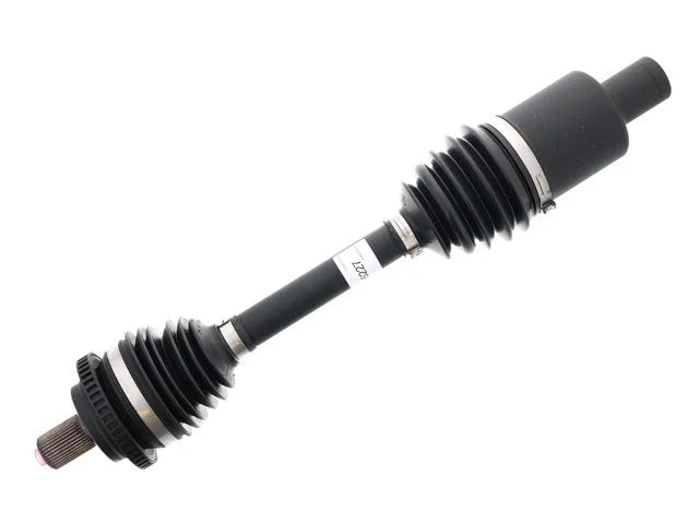 GKN Loebro Axle Shaft Assembly fits 2003-2006 Mercedes-Benz S430
