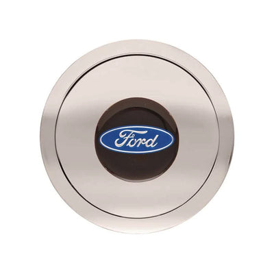 GT Performance GT9 Horn Button Ford Logo Color Emblem 11-1121 fits...