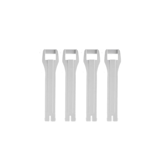 Gaerne GX-J/SG-J Strap Replacement Long - White – CI Motorsports