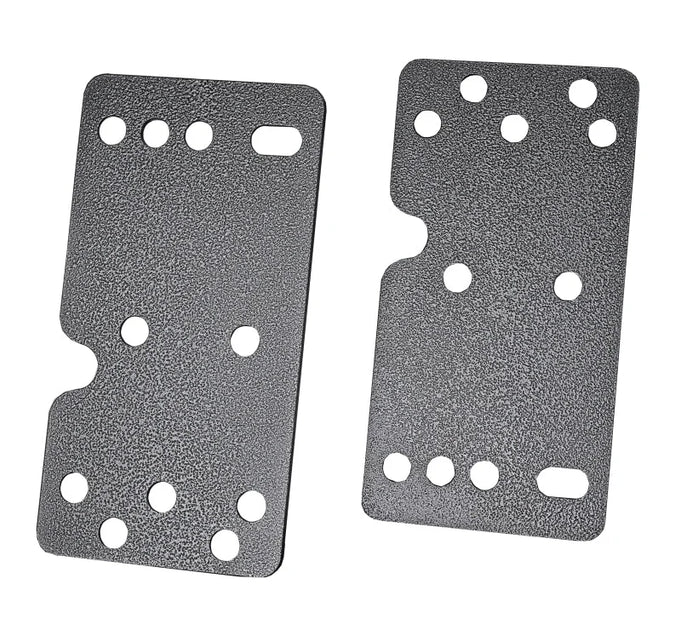 GEN-Y Hitch Gen-Y 5th Wheel Shim Plates 1/4in – CI Motorsports