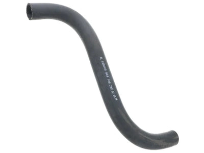 German Water Hose fits 1983-1985 Porsche 944 – CI Motorsports