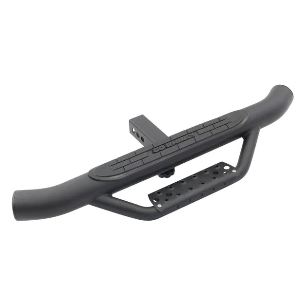 Go Rhino Dominator Hitch Step - Black – CI Motorsports