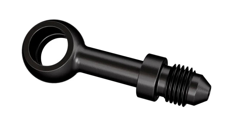 Goodridge Straight Banjo Adaptor for 3/8 or M10 Bolt – CI Motorsports