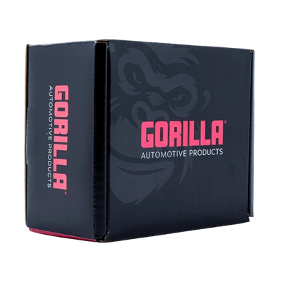 Gorilla Automotive 10LUG 14-1.50 SPLINE WIK TRUCK GOR – CI Motorsports