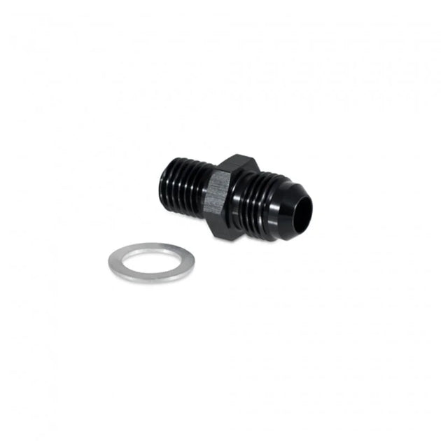 Grams Performance -6 AN OUTLET ADAPTER FITTING – CI Motorsports