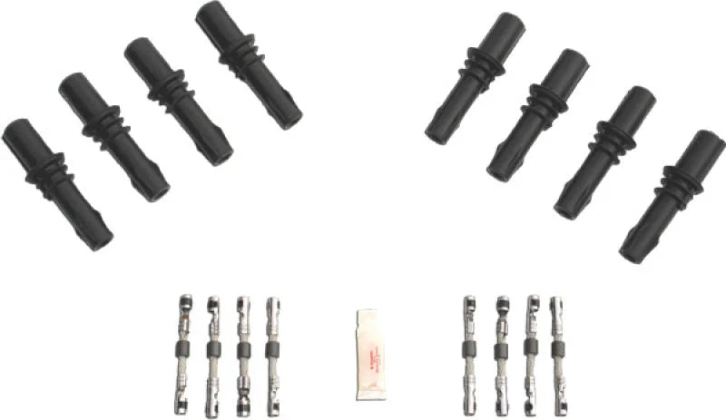 Granatelli Motor Sports Hi-Perf Coil-On-Plug Wire Conn Kit fits...