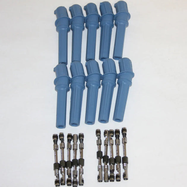 Granatelli Motor Sports Coil On Plug Wire Conn Kit fits 1999-2004...