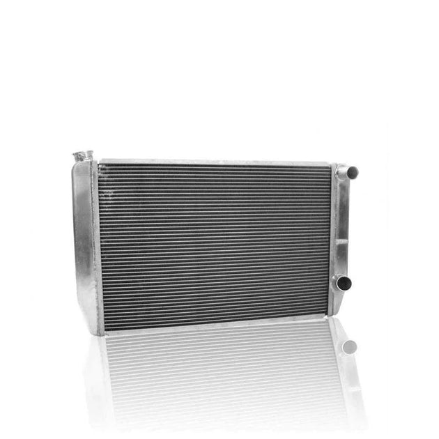 Griffin Radiators 13in x 22in Drag Car Radiator 2-58185-X