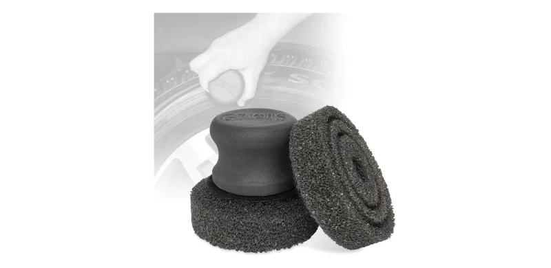Griots Garage Target Tire Dressing Kit – CI Motorsports