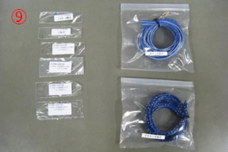 HKS F-CON V Pro Ver. 4 Pin Terminal set – CI Motorsports