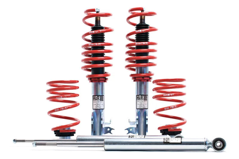 H&R Ultra Low Coil Over (Tuner Fitment) fits 2014-2018 Volkswagen...