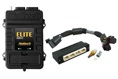 Haltech Elite 2500 Adaptor Harness ECU Kit – CI Motorsports