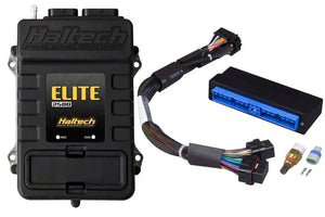 Haltech Elite 2500 Adaptor Harness ECU Kit – CI Motorsports