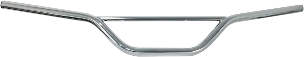 Emgo Handlebar - Scrambler - Chrome 23-92400 – CI Motorsports