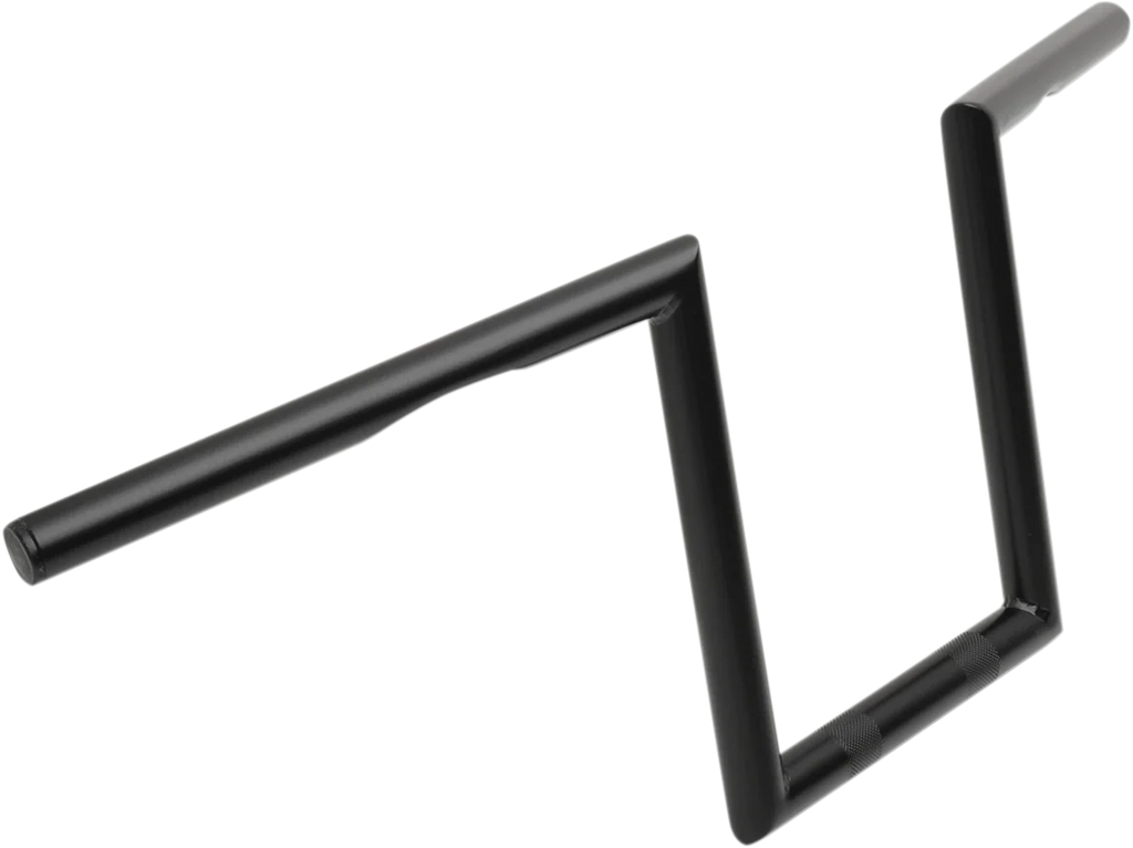 Emgo Handlebar - Z-Bar - Black 07-93430B – CI Motorsports