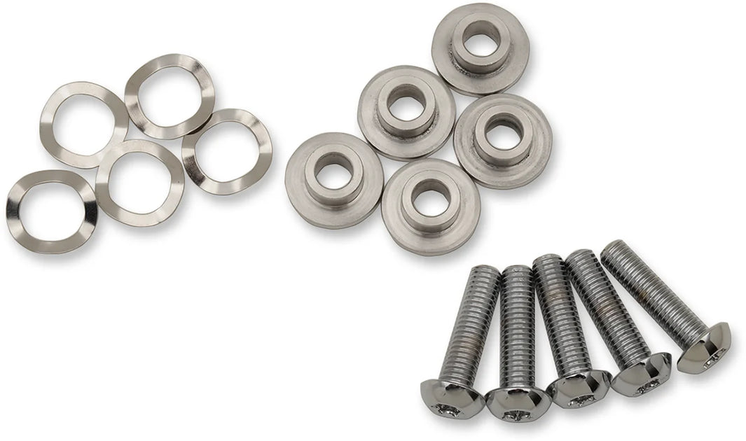 Drag Specialties DragSpecialties Hardware - Rotor Mount B06-0194-HW