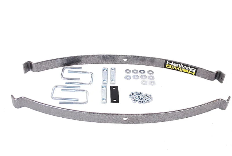 Hellwig EZ Level 990 Helper Spring - Up to 2000lbs fits 2005-2013...