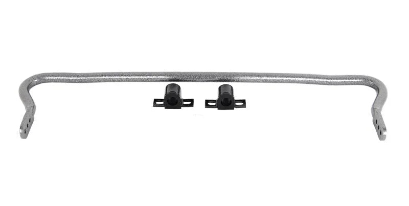 Hellwig 7759 (incl. Factory Rear SB) HT Chromoly 1-3/8in Rear Sway...