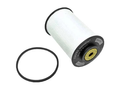Hengst Fuel Filter Kit E5KFR2 D12 fits 1960-1961 Mercedes-Benz 190DB...