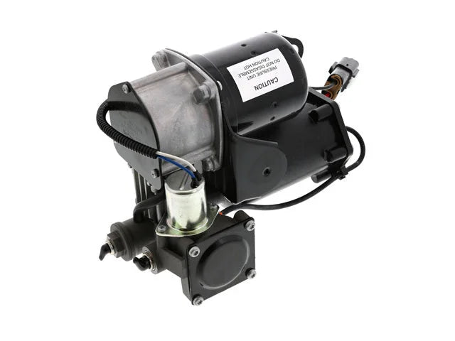 Hitachi Astemo Suspension Air Compressor fits 2005-2009 Land Rover...