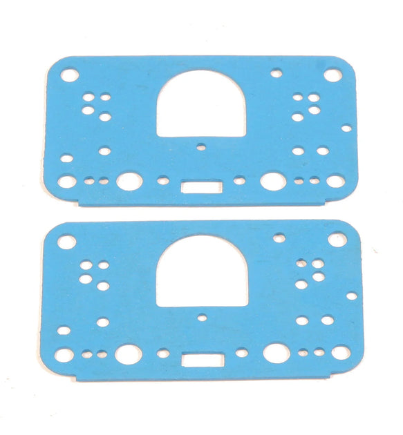 Holley Model 4500™ Three Circuit 108-121 – CI Motorsports
