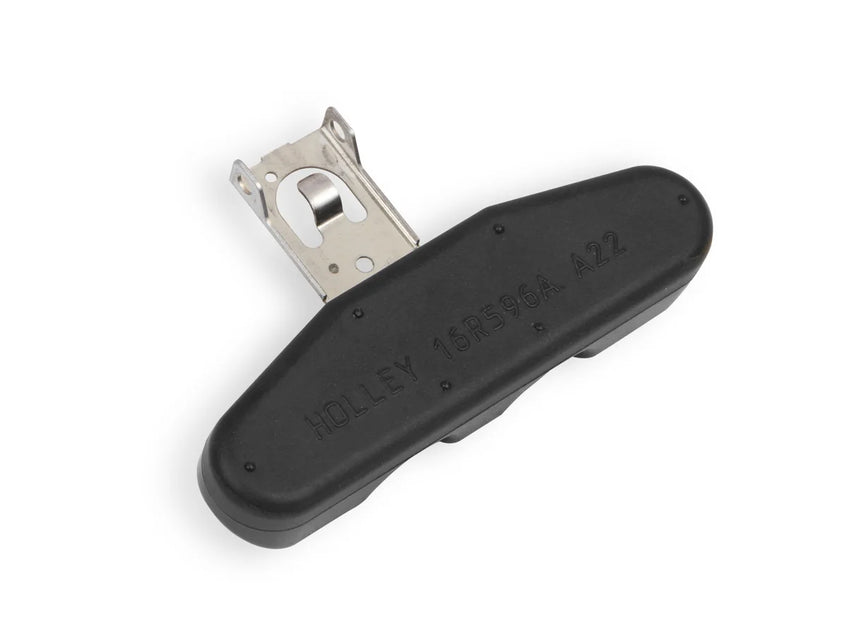 Holley Notched Float Kit w/o Main Jet Extension – CI Motorsports