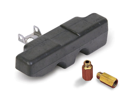 Holley Secondary Wedged Float with main jet extensions – CI Motorsports