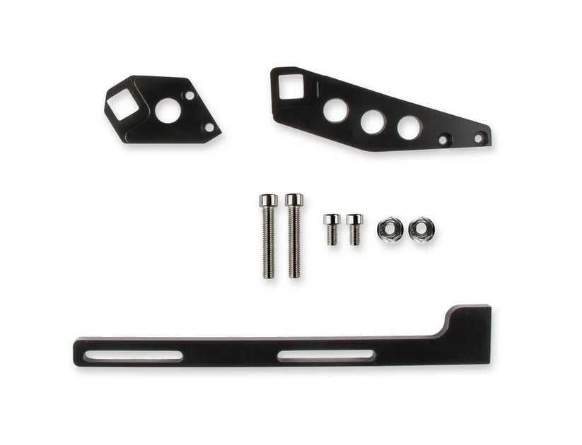 Holley Sniper EFI Sniper EFI Cable Bracket Kit – CI Motorsports