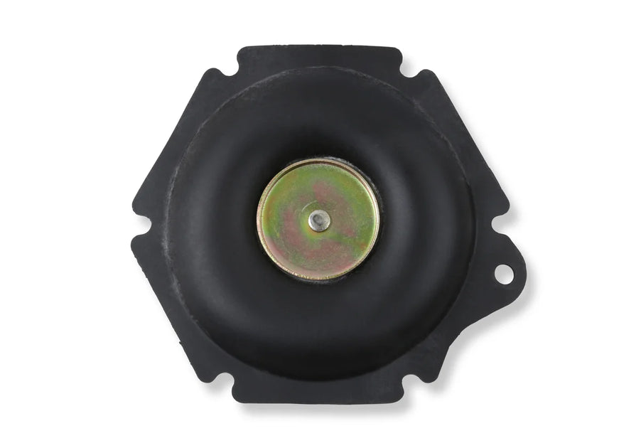 Holley Vacuum Secondary Diaphragm – CI Motorsports