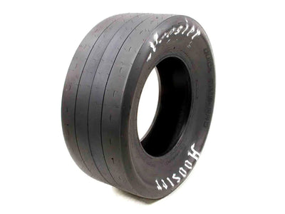 Hoosier Racing Tires 27/10.5-15LT Quick Time Pro DOT Tire 17500QTPRO