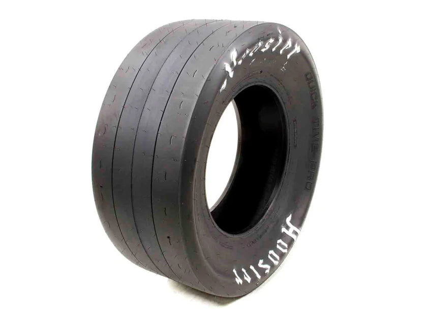 Hoosier Racing Tires 29/11.5-15LT Quick Time Pro DOT Tire 17700QTPRO