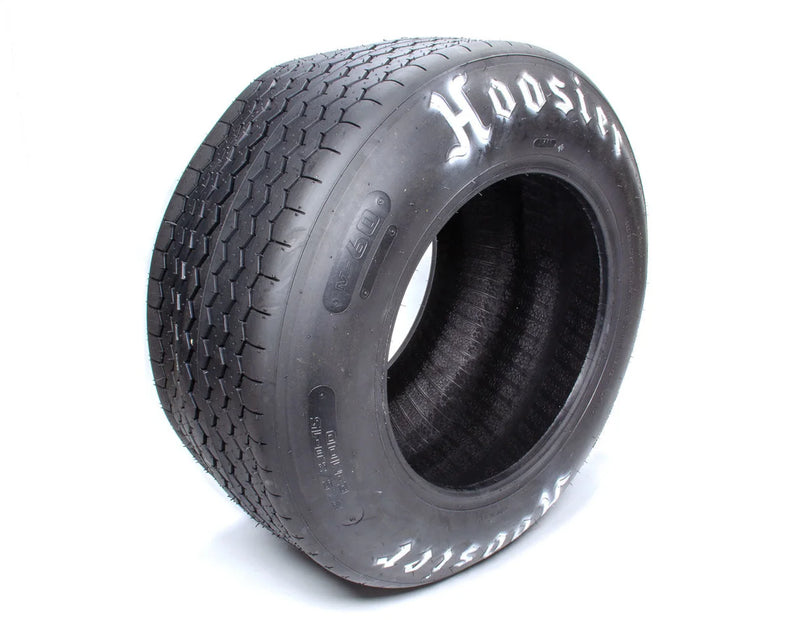 Hoosier Racing Tires UMP Mod Tire 27.5 M60 Hard Compound 36190M60