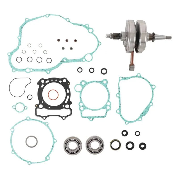 Hot Rods Bottom End Kit fits 2003-2013 Yamaha YZ 250 F 250cc