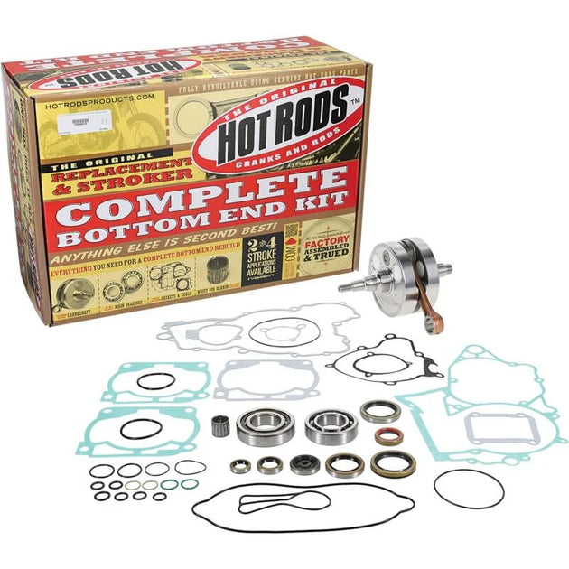 Hot Rods Bottom End Kit fits 2008-2011 KTM 250 EXC 250cc