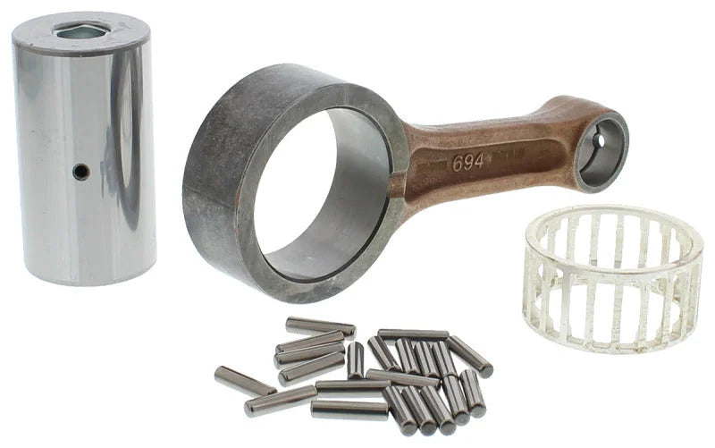 Hot Rods 8694 Connecting Rod Kit fits 2010-2019 Yamaha YZ 450 F 450cc